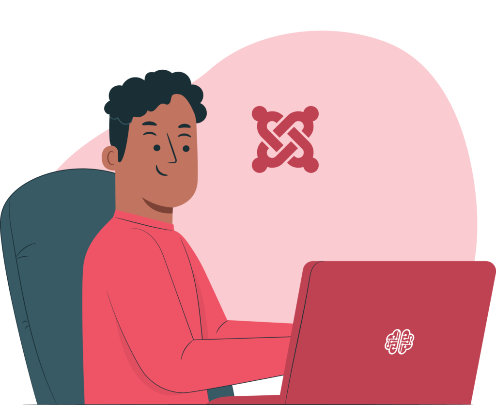 Joomla Development - BrainerHub Solutions