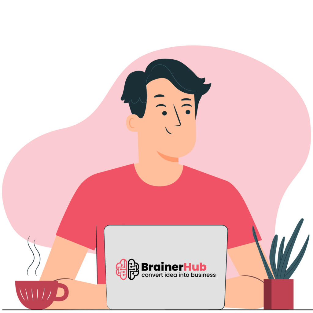 Top Custom Software Development Company in India - BrainerHub Solutions