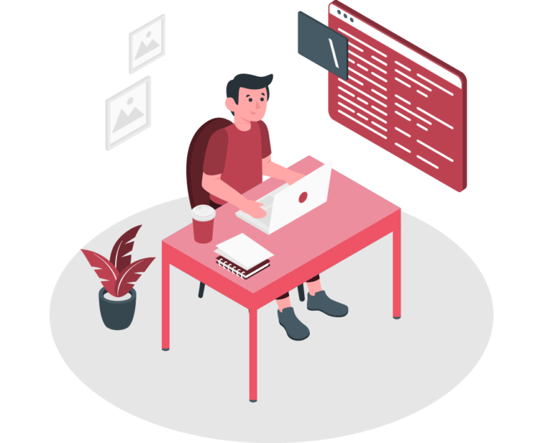 Web Development Company in India - BrainerHub Solutions