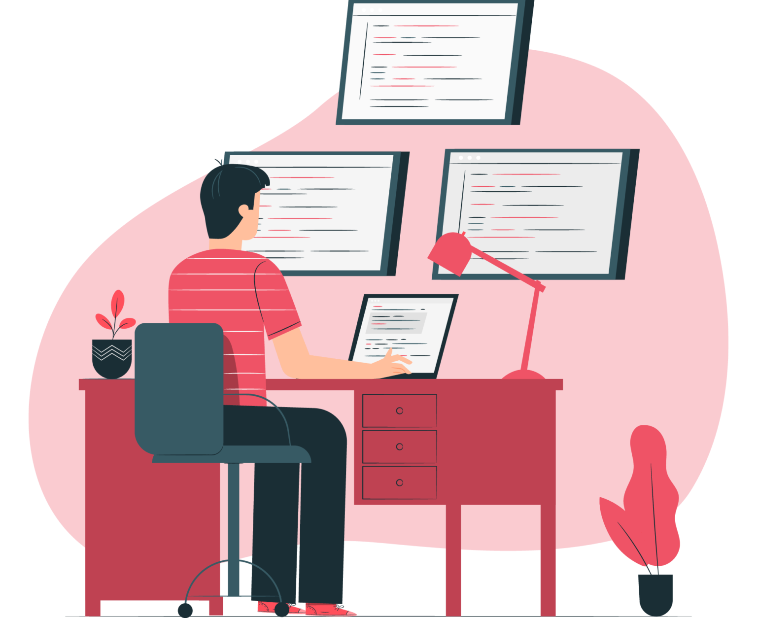 Software Development Company in India | BrainerHub Solutions