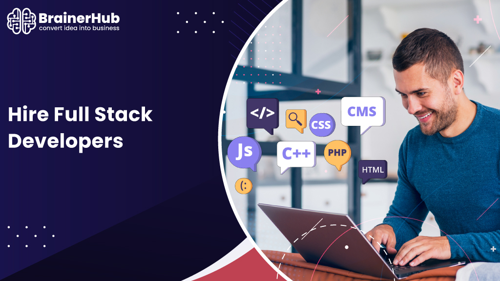 Hire Full Stack Developers
